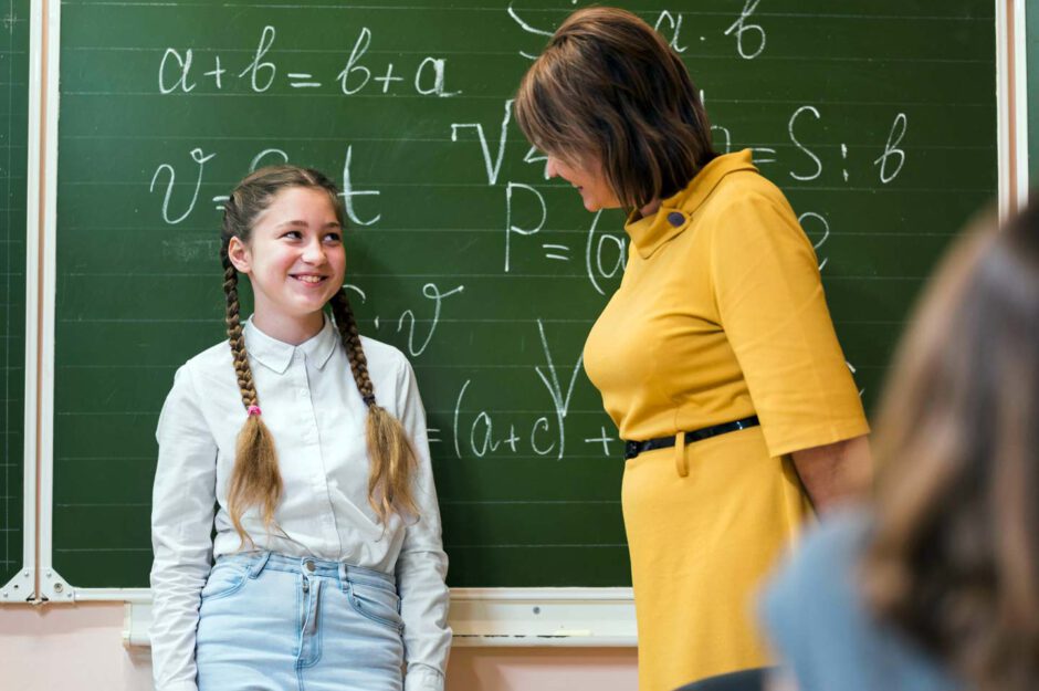 Wenn Lehrer Therapeuten spielen - Magazin SCHULE